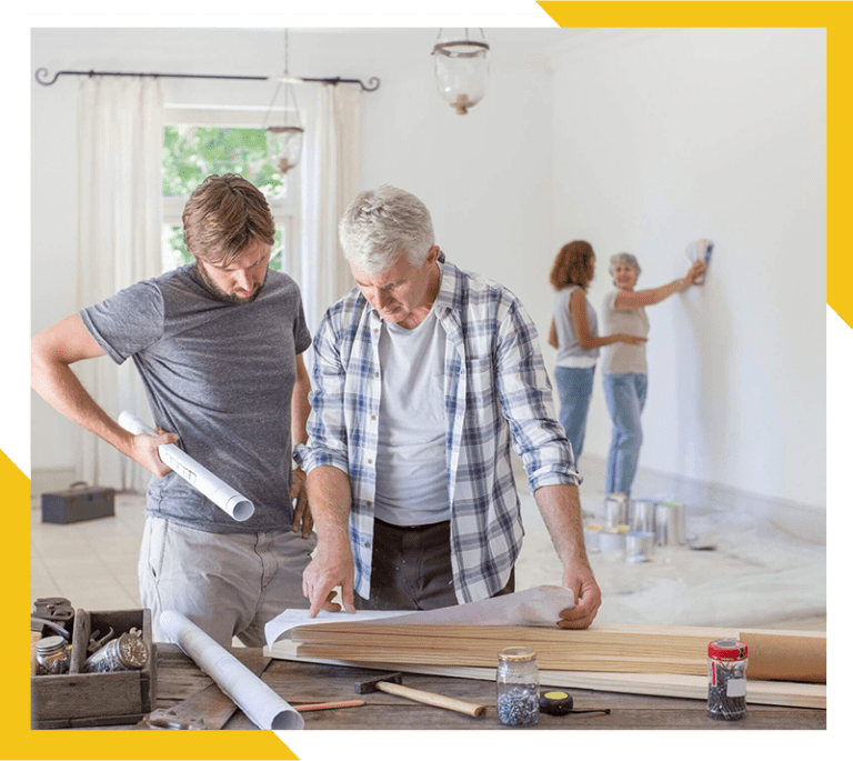 Top-Quality Home Improvement | At-Home Remodel And Repair